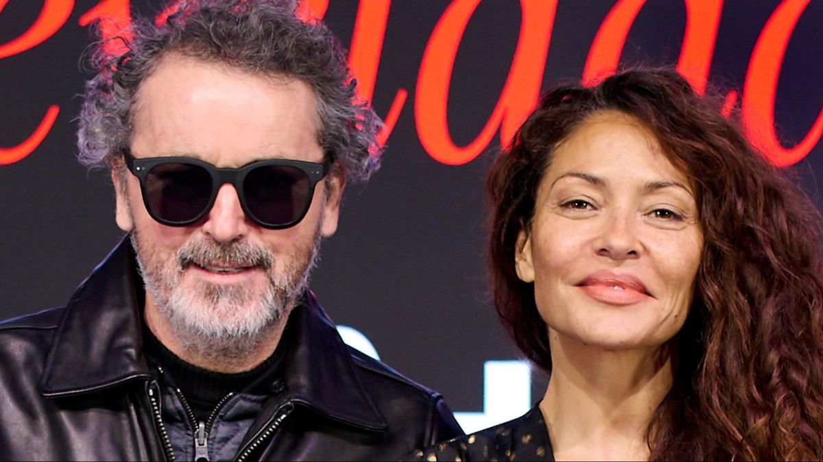 Luis Canut, marido de Patricia Pérez, habla de su gran cambio tras la ...