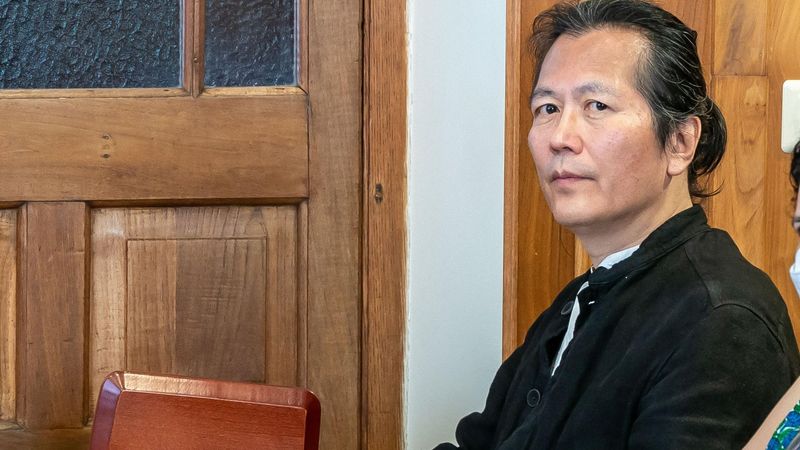 Byung-Chul Han, Premio Princesa de Asturias de Comunicación y ...