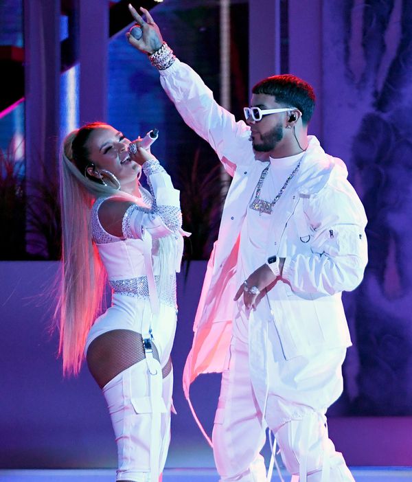 Karol G habla de Anuel AA en su documental de Netflix: cronología de su ...