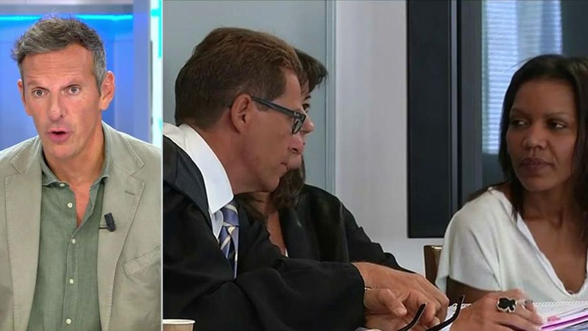 Joaquín Prat, de la asesina de Gabriel: "Hay muchas sospechas de que ...