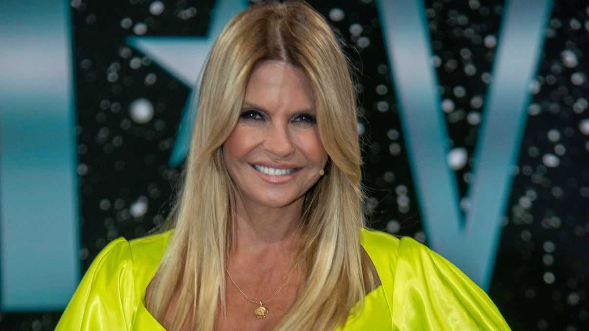 Todas las parejas de Makoke: de Julio Iglesias a Tony Spina ...