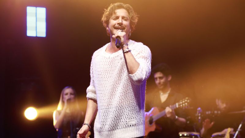 Manuel Carrasco lanza una nueva canción como adelanto de su álbum ...