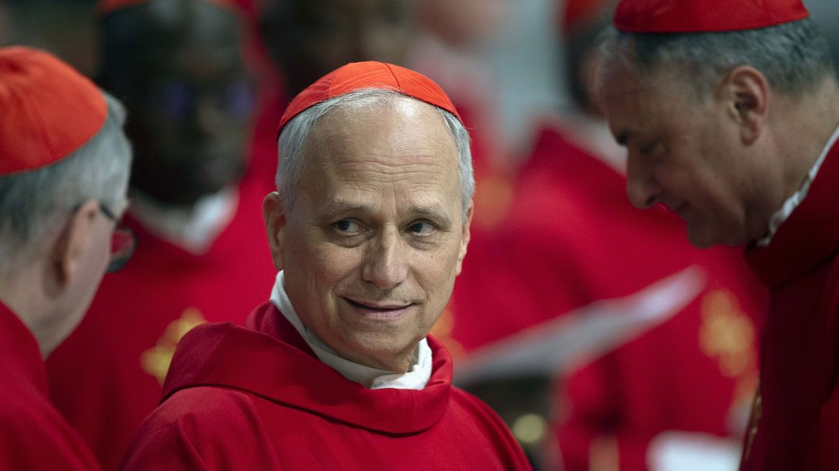 Reacciones a la elección de Robert Prevost como el papa León XIV