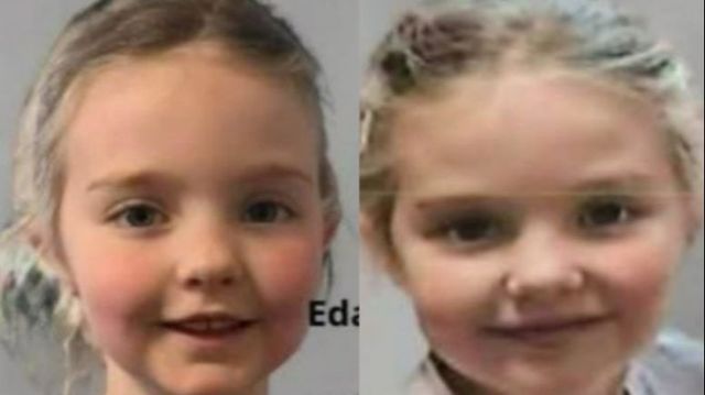 Caso de sustracción parental en Francia: Calyopé, de seis años, desapareció este jueves