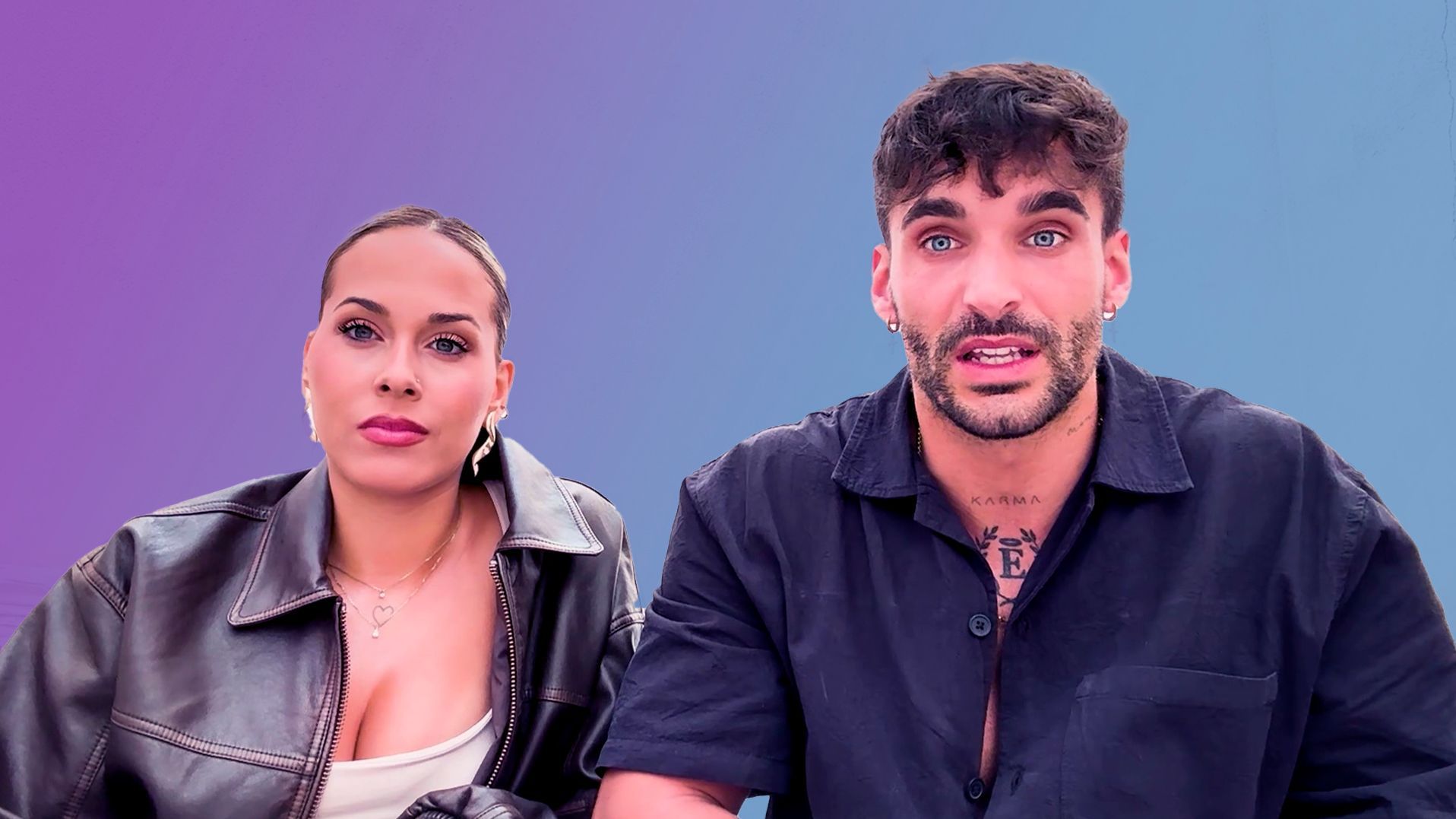 Edi Insua desvela los motivos de su ansiedad - Gran Hermano