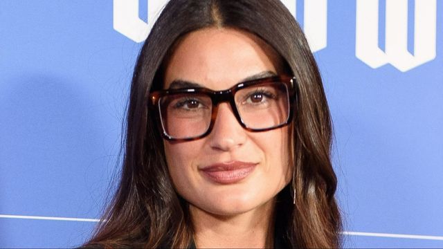 Estela Grande carga duramente contra Diego Matamoros: "La gente ...