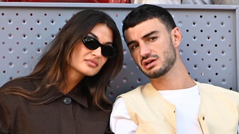 Estela Grande, contra Diego Matamoros en defensa de su novio: "La gente ...