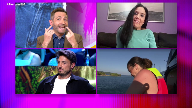 Laura Cuevas - Telecinco