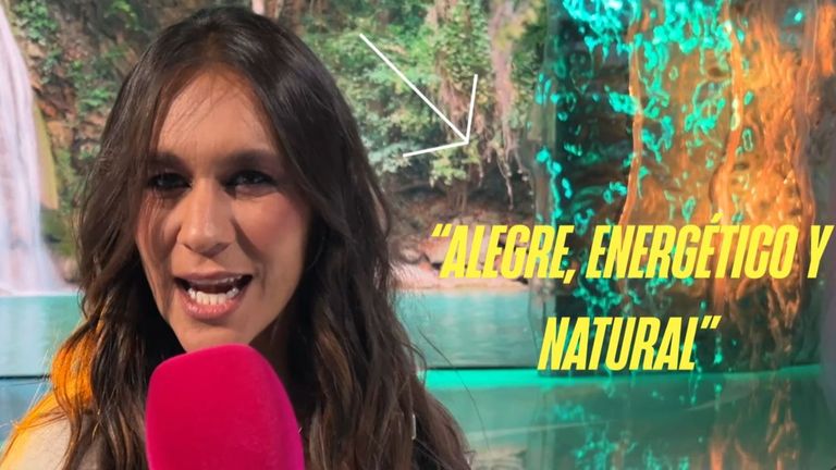 Laura Cuevas - Telecinco