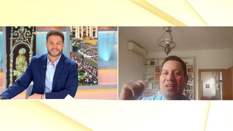 Un amigo del papa León XIV nos cuenta cómo será su papado: "Será muy ...