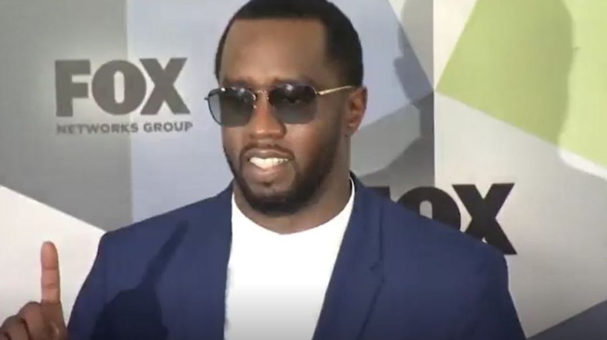 Las claves del juicio contra el rapero P. Diddy por tráfico sexual