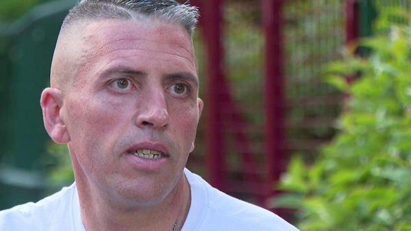 El padre de Izan, fallecido en el accidente de Lunada: "Si hubiera ...
