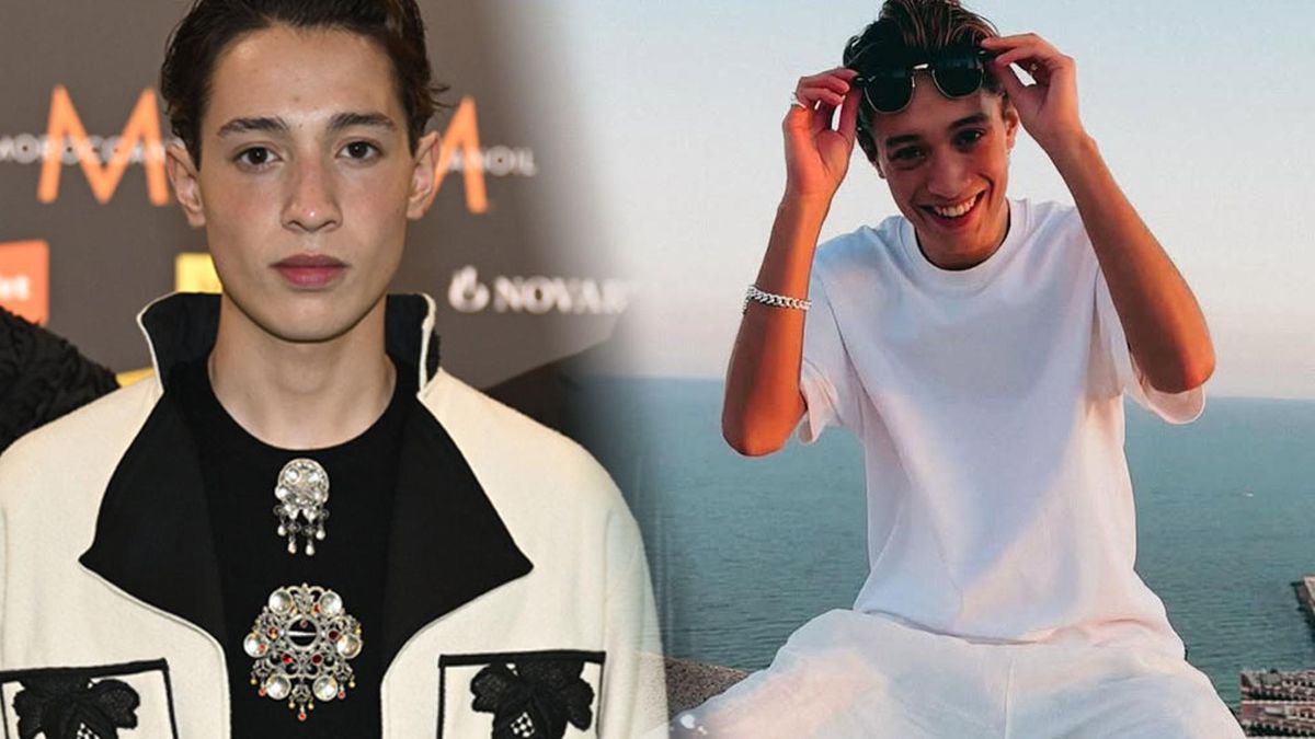 Eurovisión 2025: Kyle Alessandro, el cantante "medio español" que representa a Noruega