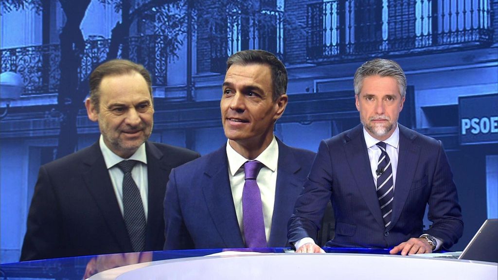 Informativos Telecinco | Edición noche, en vídeo (13-05-2025)