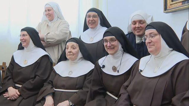 Las monjas clarisas de Belorado denuncian fenómenos extraños y malignos ...