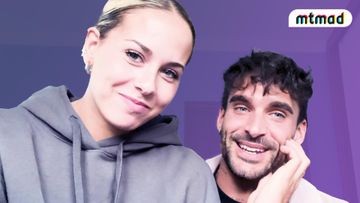 Violeta Crespo y Edi Insua aclaran si se plantean abrir la relación ...