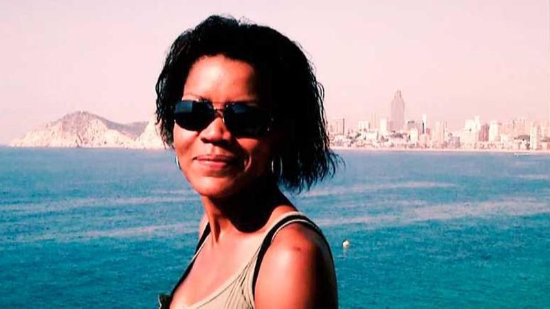 El hijo de una expareja de Ana Julia Quezada le acusa de quitarle dinero