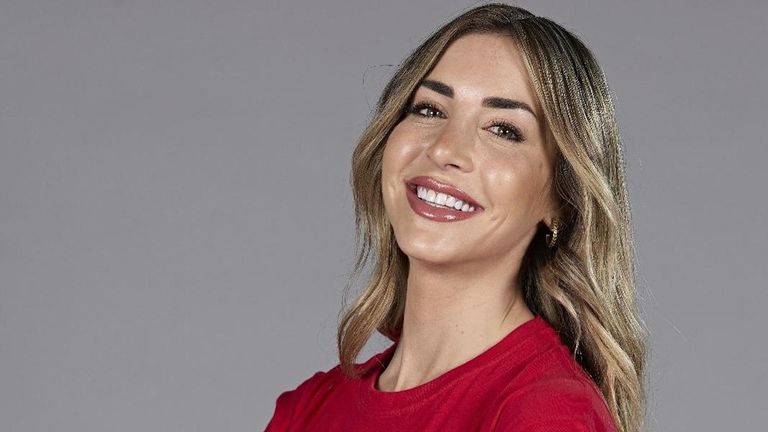 Nieves Fit, más allá de Supervivientes: de la lucha de su hermana a su ...
