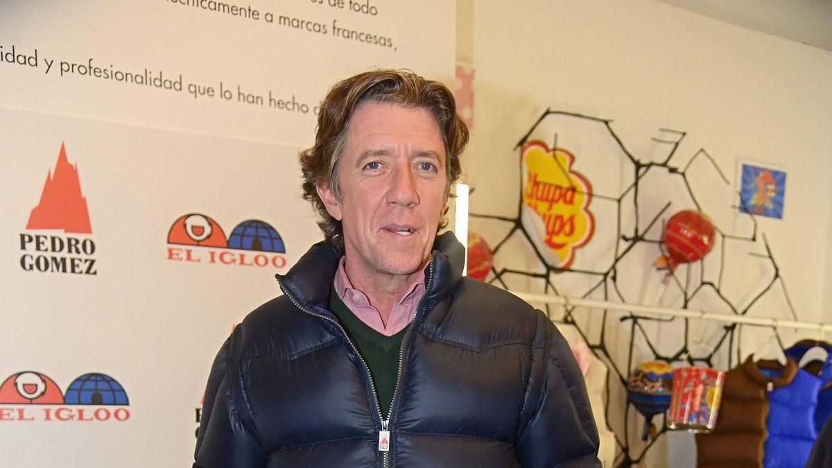 Colate Vallejo-Nágera: la primera foto junto a su novia, Alejandra Conde: su foto abrazados