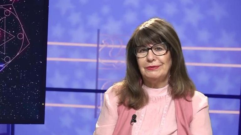 Horóscopo semanal del 18 al 23 de mayo, según Esperanza Gracia