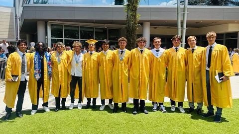 Christopher Alexander, el hijo mayor de William Levy, se gradúa: las ...