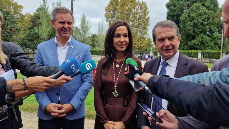 Caso Koldo: la Fiscalía apoya la investigación a la expresidenta de Adif