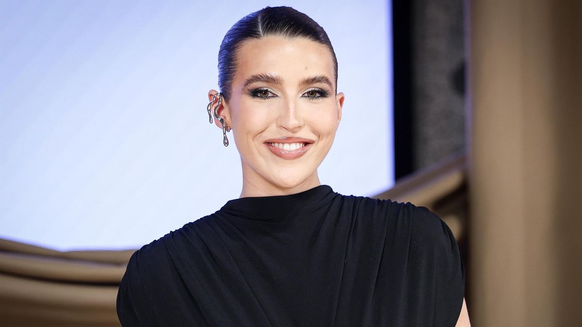 La anécdota de Marcos Terrones, novio de Alba Díaz, cuando conoció a ...