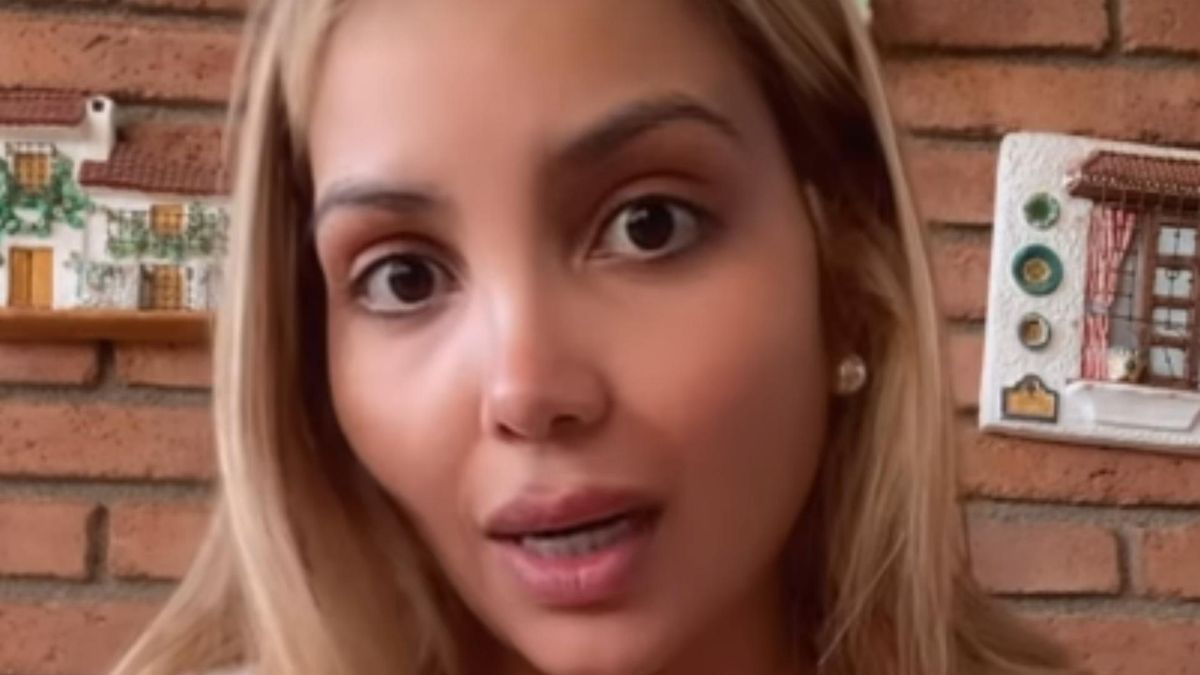 Daniela Cano arremete contra Edi Insua y Violeta Crespo - Gran Hermano