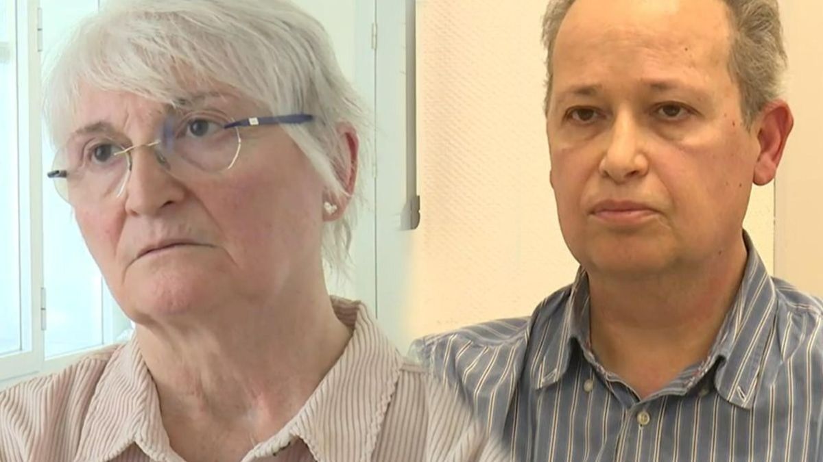 La historia de Azucena y Javier, con cáncer de mama y de próstata, que ...