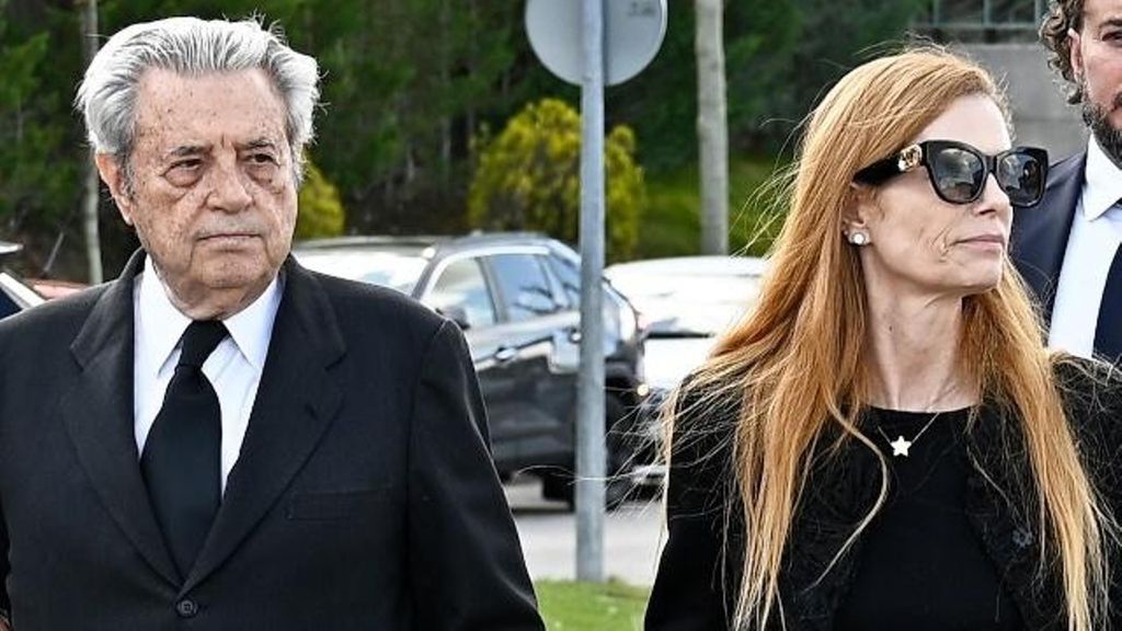 Muere Francisco de Borbón, primo del rey Juan Carlos, 10 días después ...