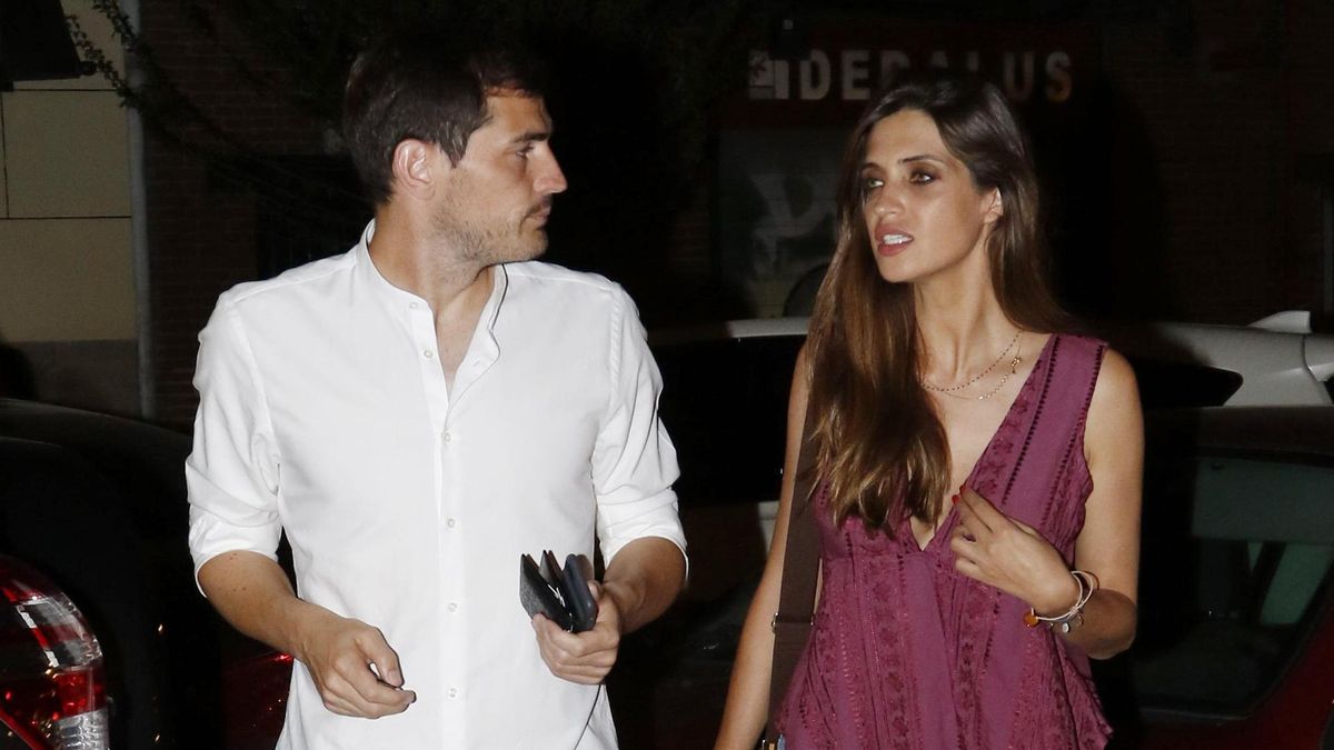El gesto público de Sara Carbonero con Iker Casillas por su cumpleaños