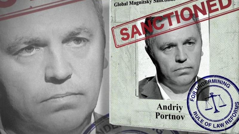 Andréi Portnov, el hombre asesinado a tiros en Pozuelo de Alarcón