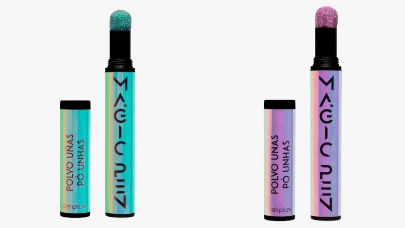 El boli para uñas de Mercadona que recrea la manicura perlada: menos de ...