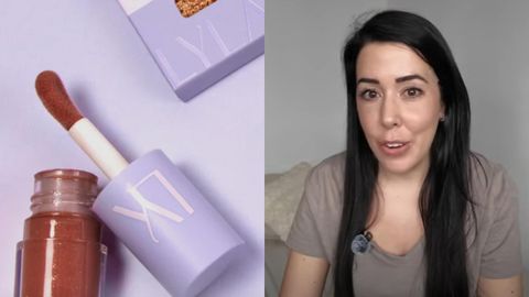 La socia del fundador de Krash Kosmetics rompe su silencio tras su ...