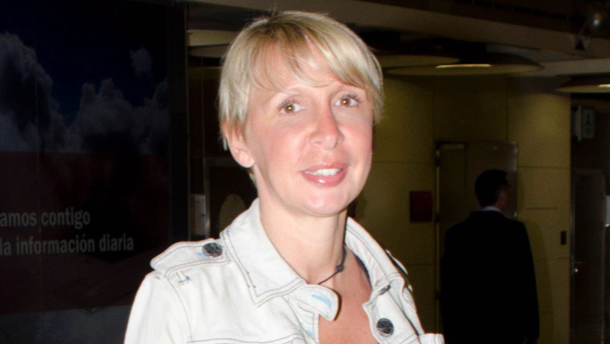 Qué fue de Aran Aznar, sobrina de José María Aznar y exconcursante de ...