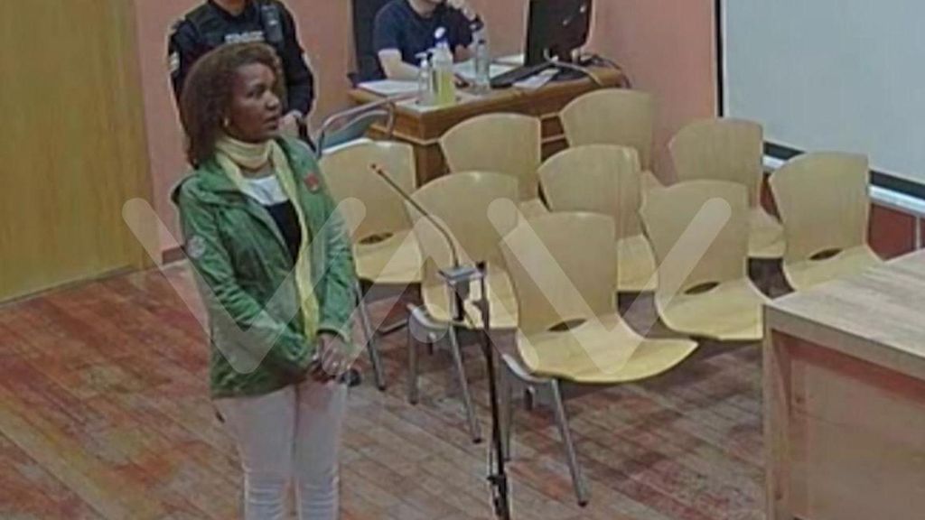 Exclusiva | El testimonio que confirmaría que lo que dijo Ana Julia ...