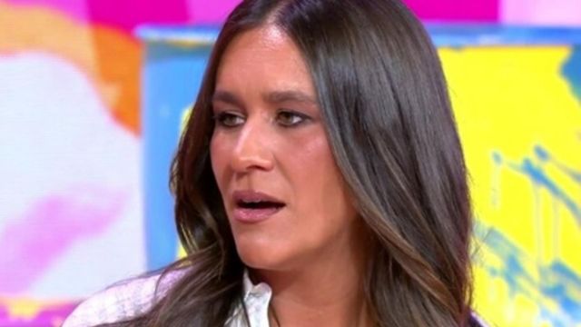 Laura Cuevas - Telecinco