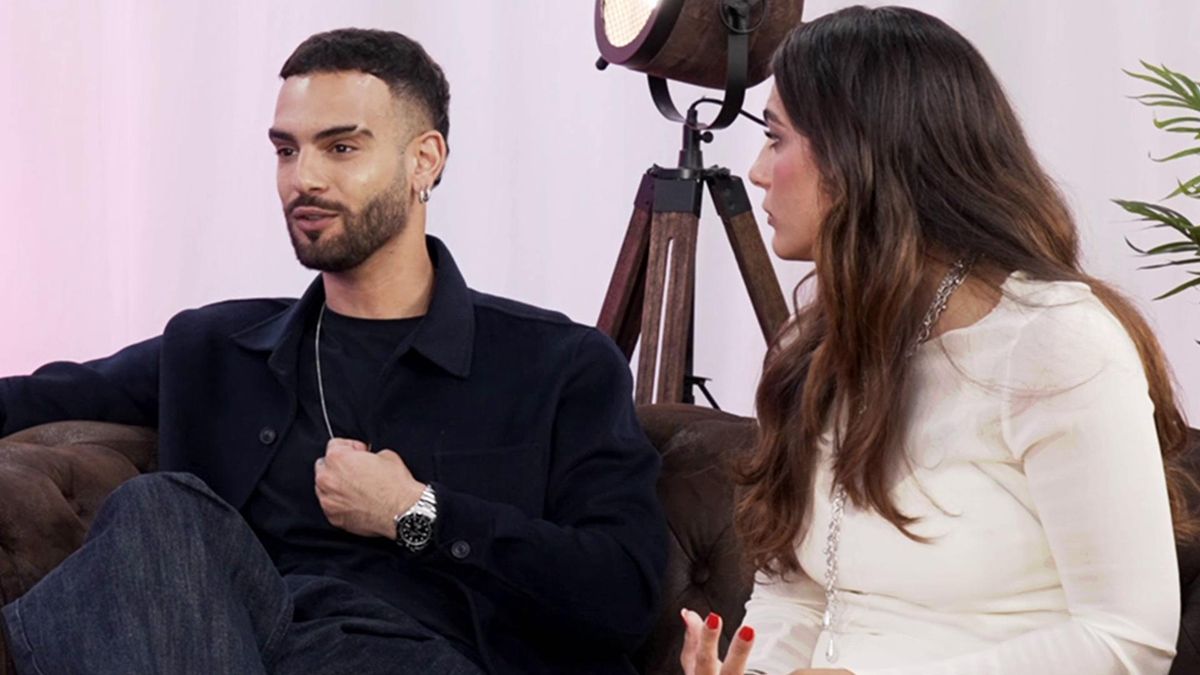 Manuel Cortés desvela por qué está "muy decepcionado" con Isa Pantoja