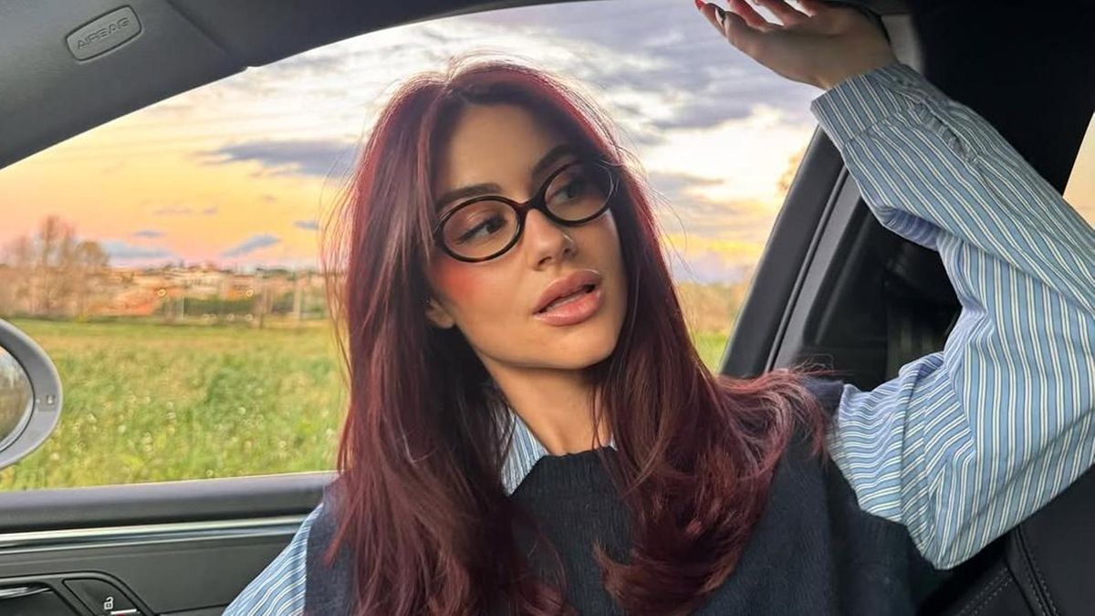 Señalan a Abril Cols en TikTok por pintarse granos para hacer ...