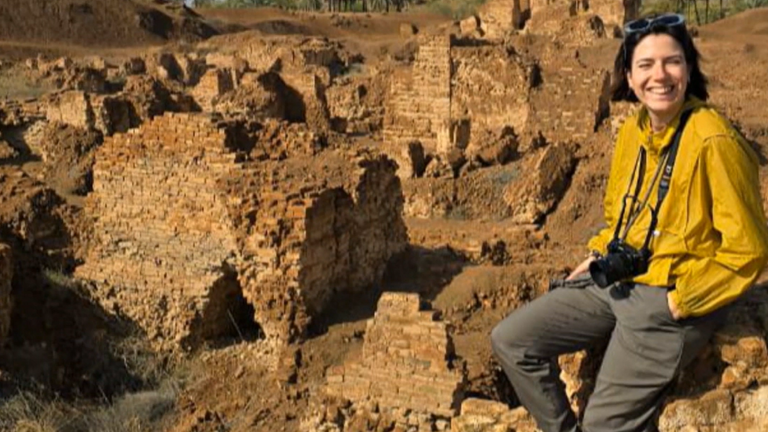 María, la joven española que ha dado la vuelta al mundo - Noticias Cuatro