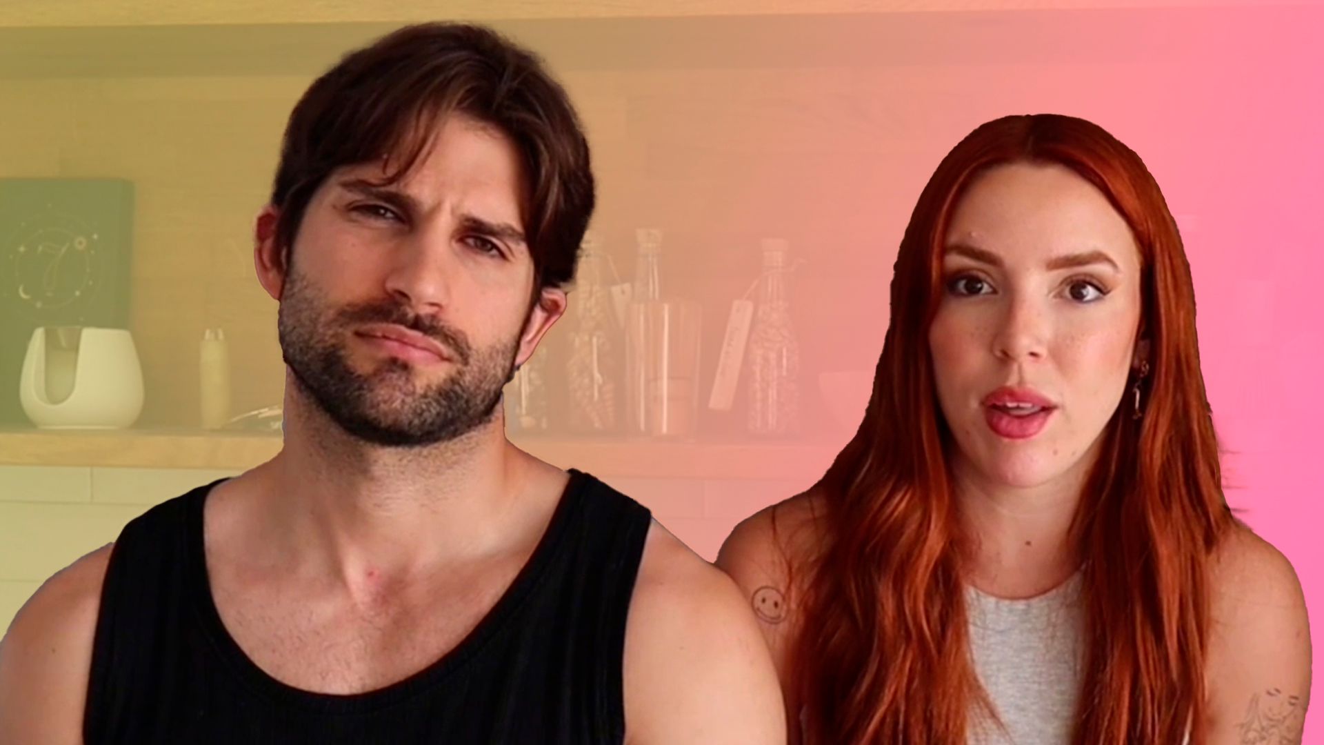 Danna Ponce y Xavi Cortés toman una drástica decisión que cambiará sus ...