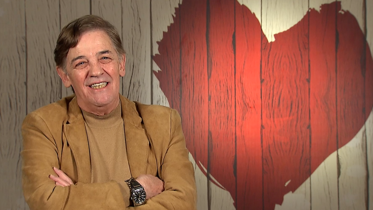 La confesión de un soltero de ‘First Dates’: “Estoy enamorado de la ...