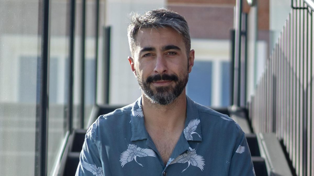 Rayden y sus sentidas palabras para despedir a su padre: "Vuela"