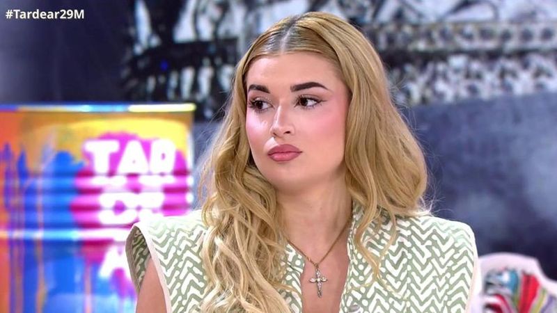 Una miss denuncia "amenazas" y "chantajes" en Tardear para no hablar ...