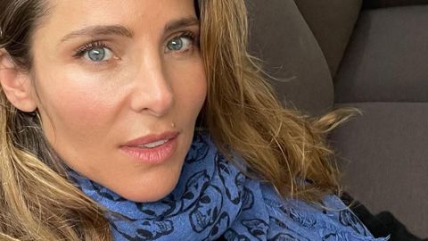 Elsa Pataky narra su experiencia con la terapia: "Heridas sin curar ...