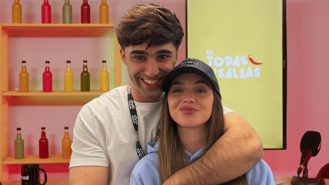 Fabiana Sevillano y Pablo Vera, mensaje de despedida o reconciliación