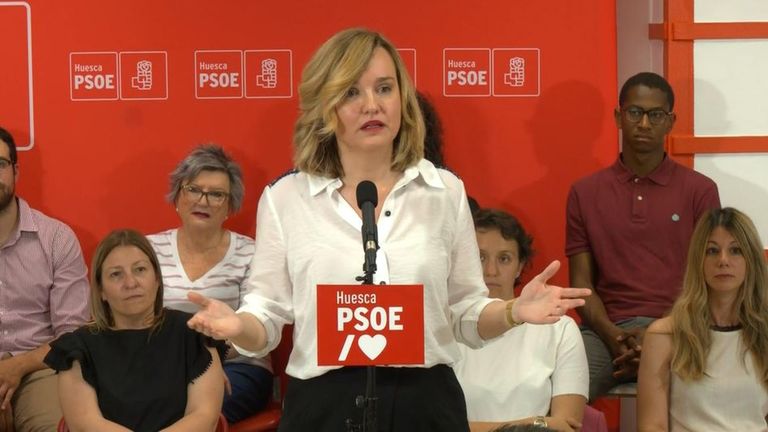 El PSOE alimenta un bulo de un excapitán de la UCO y el PP exige una ...