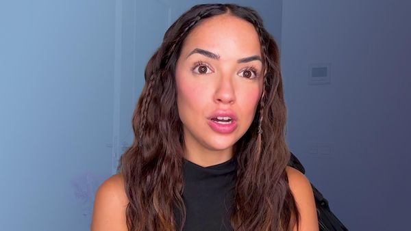 Lucía Sánchez explica el motivo real de su desaparición - La isla de las tentaciones