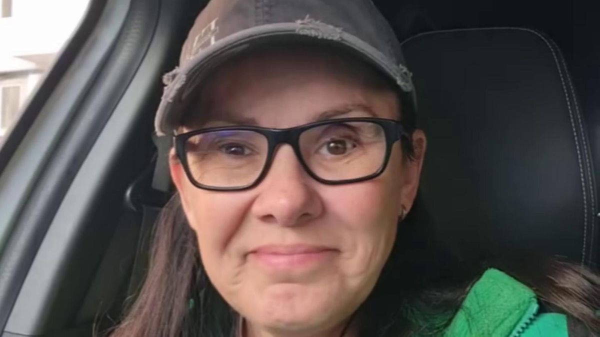 Raquel Morillas y sus graves secuelas del accidente que sufrió hace 22 ...