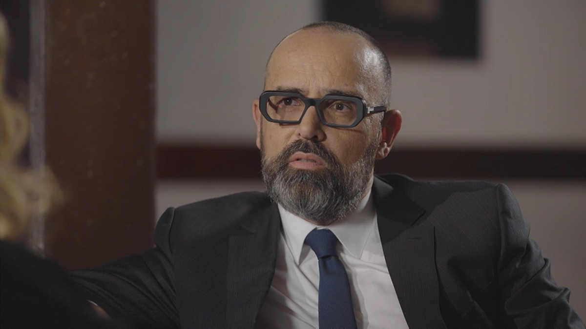 Risto Mejide crítica la pasión de Estrella Morente por los toros - Viajando con Chester